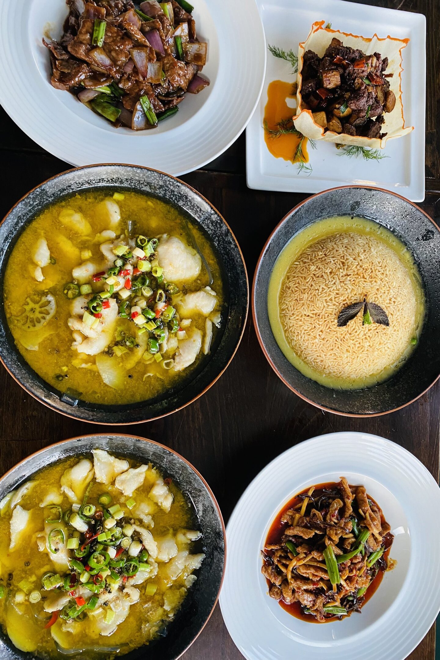 Best Chinese Food | All You Can Eat in Baltimore, MD