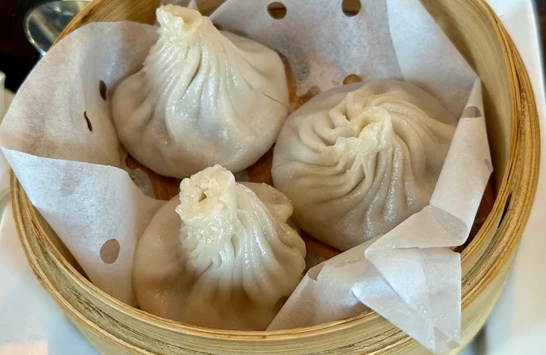Craving Variety? Try Baltimore’s Top Dim Sum Restaurant